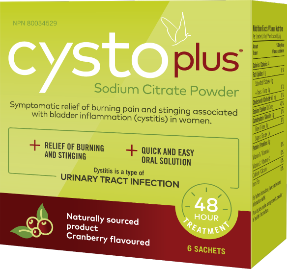 Over-The-Counter Health Products | Norwell